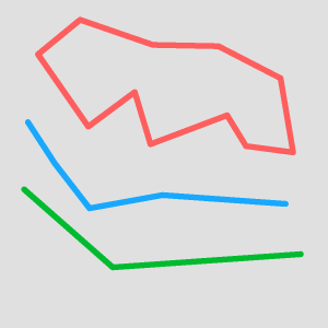 DrawPaths_MultiColor - Aurora Vision