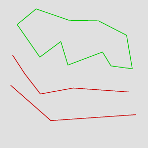 DrawPaths_TwoColors - Aurora Vision
