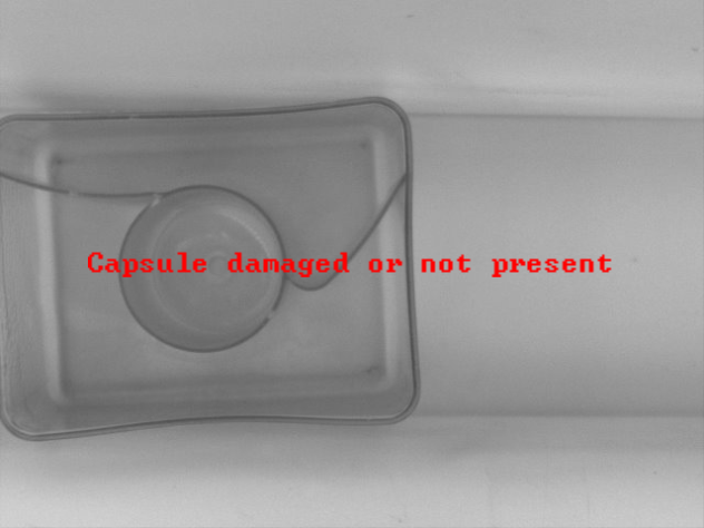 Conditional Execution - Aurora Vision